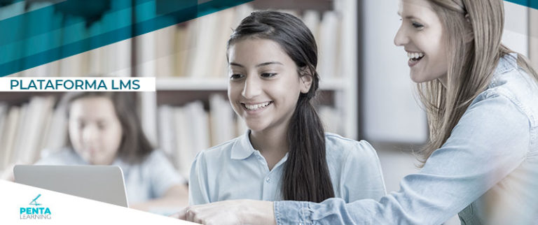 PLATAFORMA ELEARNING: CLAVE EN LA INNOVACIÓN EDUCATIVA - Penta Learning
